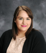 2016 Scholarship Recipients - Fairview Park Education Foundation