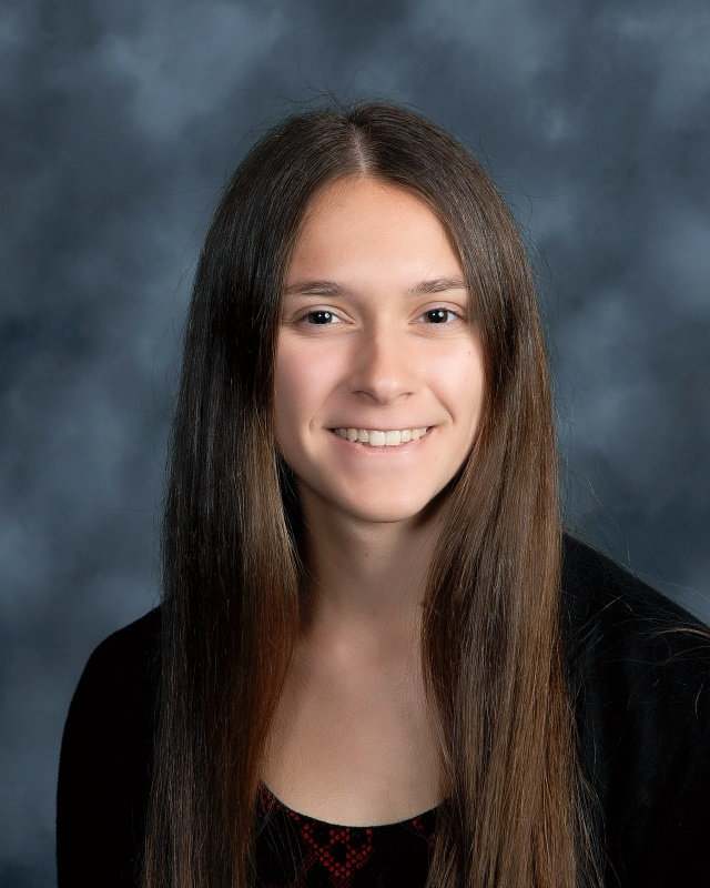 2017 Scholarship Recipients | FAIRVIEW PARK EDUCATION FOUNDATION