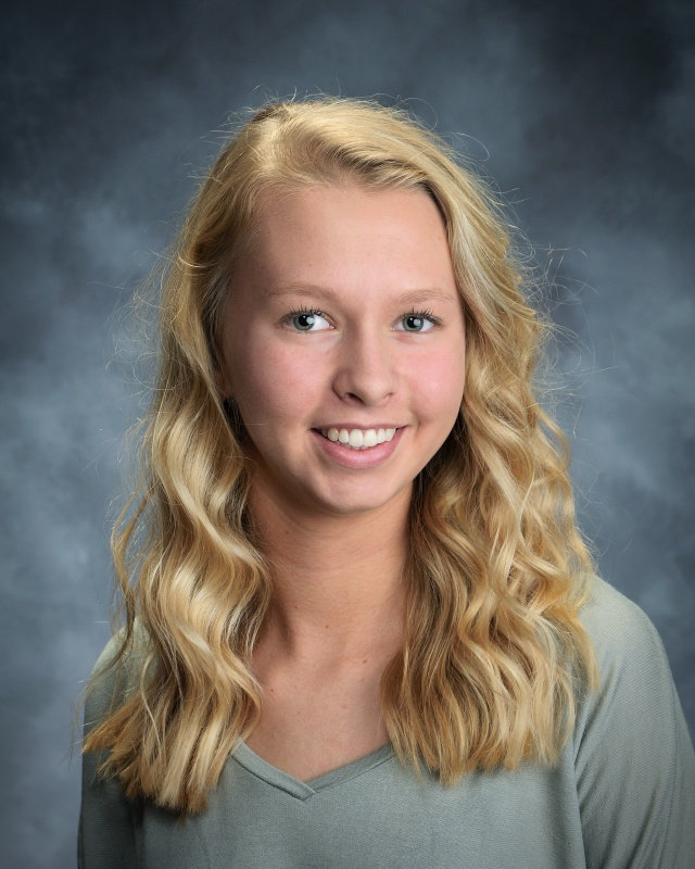 2017 Scholarship Recipients | FAIRVIEW PARK EDUCATION FOUNDATION