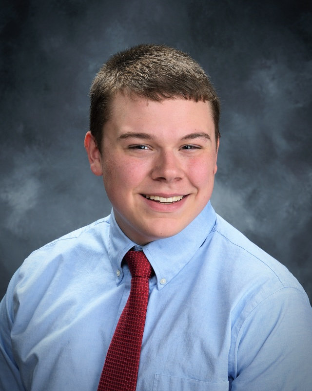 2017 Scholarship Recipients - FAIRVIEW PARK EDUCATION FOUNDATION