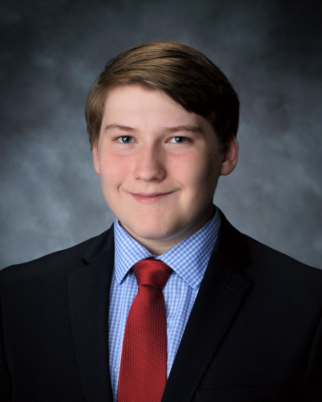 2017 Scholarship Recipients | FAIRVIEW PARK EDUCATION FOUNDATION