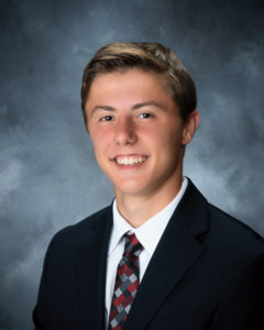 2017 Scholarship Recipients - Fairview Park Education Foundation