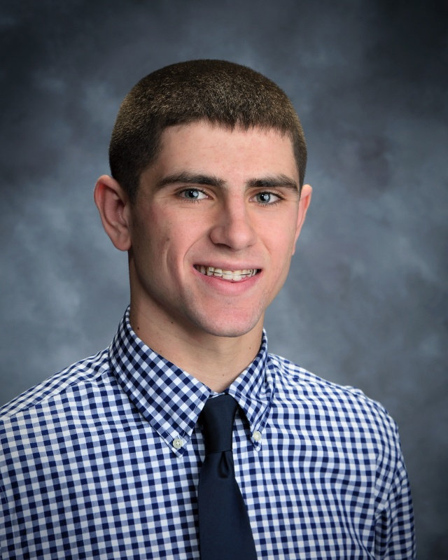 2017 Scholarship Recipients | FAIRVIEW PARK EDUCATION FOUNDATION