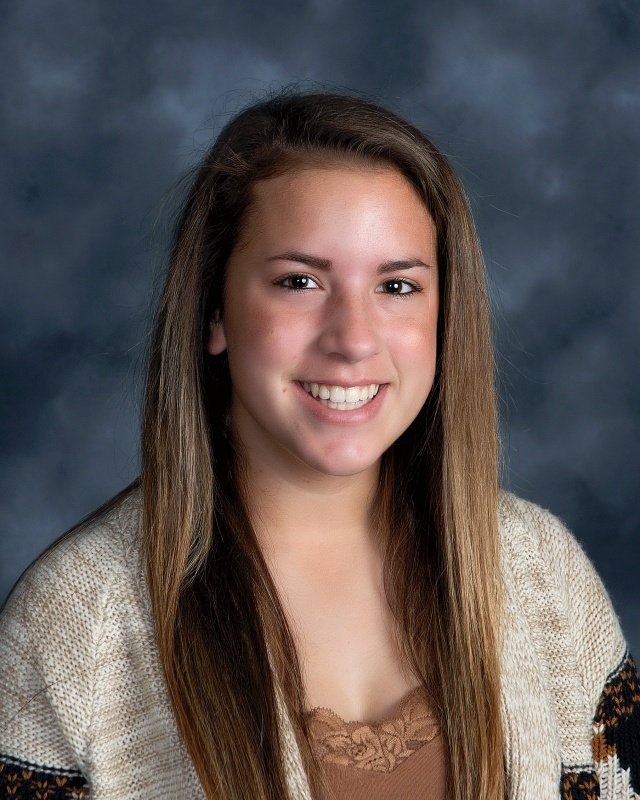 2017 Scholarship Recipients | FAIRVIEW PARK EDUCATION FOUNDATION