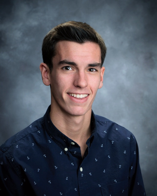 2017 Scholarship Recipients | FAIRVIEW PARK EDUCATION FOUNDATION