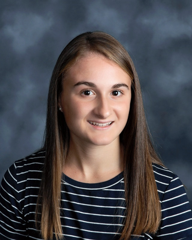 2017 Scholarship Recipients - FAIRVIEW PARK EDUCATION FOUNDATION