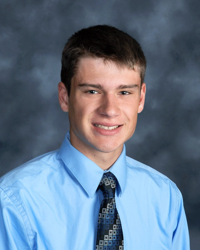 2017 Scholarship Recipients | FAIRVIEW PARK EDUCATION FOUNDATION