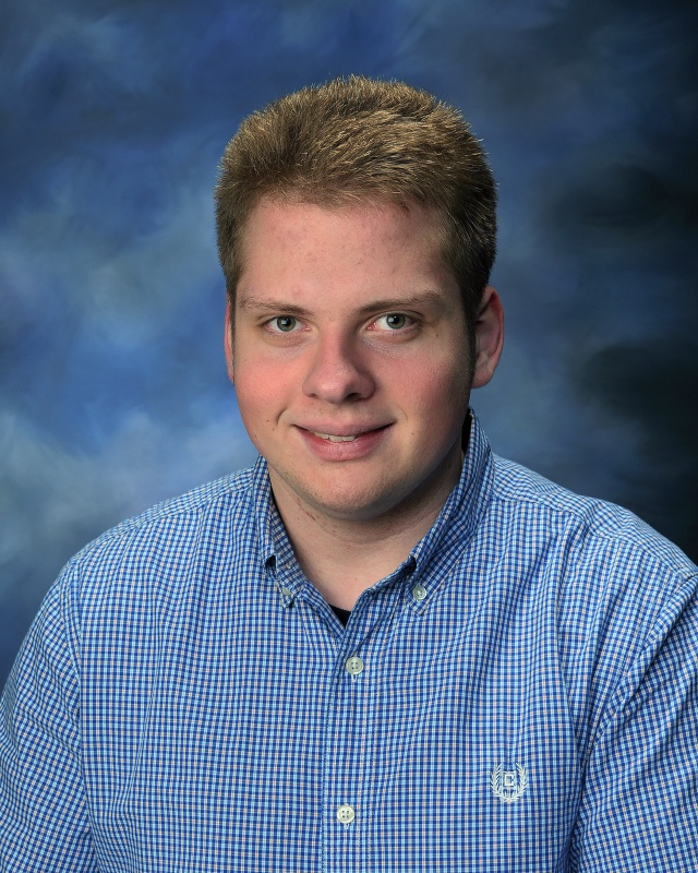 2018 Scholarship Recipients - FAIRVIEW PARK EDUCATION FOUNDATION