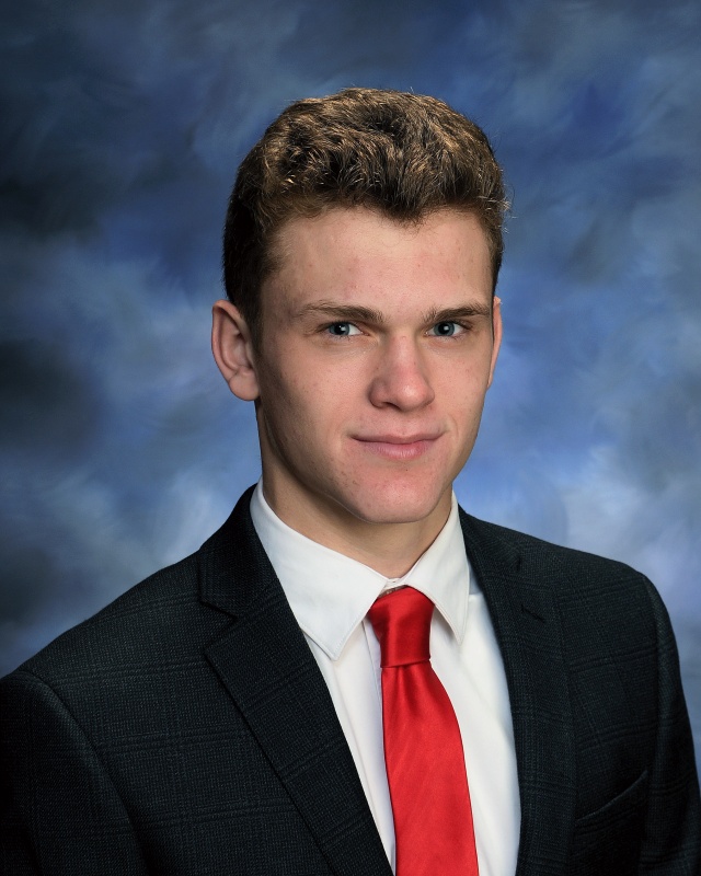 2018 Scholarship Recipients - FAIRVIEW PARK EDUCATION FOUNDATION