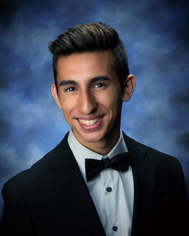 2018 Scholarship Recipients - FAIRVIEW PARK EDUCATION FOUNDATION