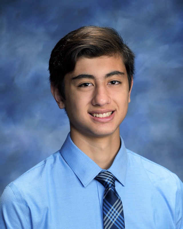 2018 Scholarship Recipients | FAIRVIEW PARK EDUCATION FOUNDATION