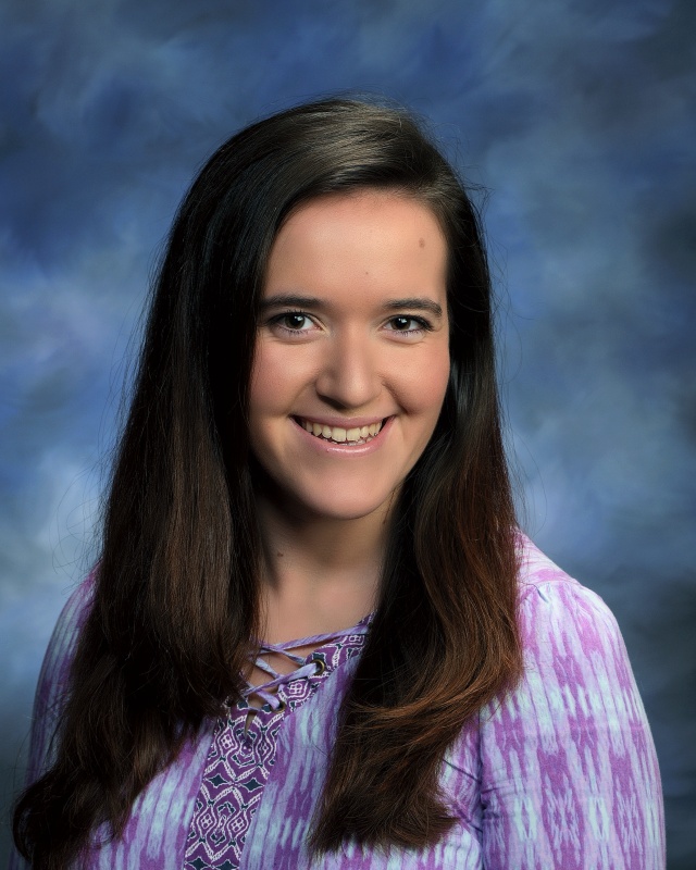 2018 Scholarship Recipients - Fairview Park Education Foundation