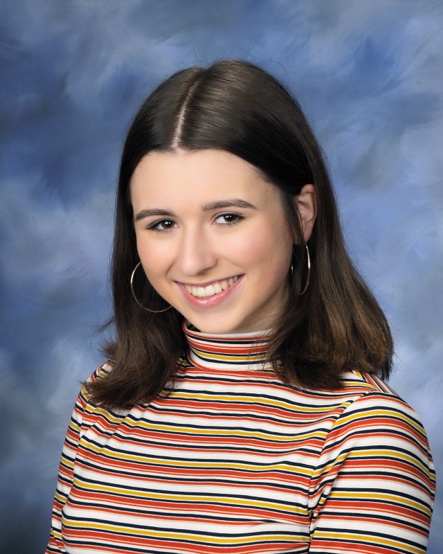 2019 Scholarship Recipients - FAIRVIEW PARK EDUCATION FOUNDATION