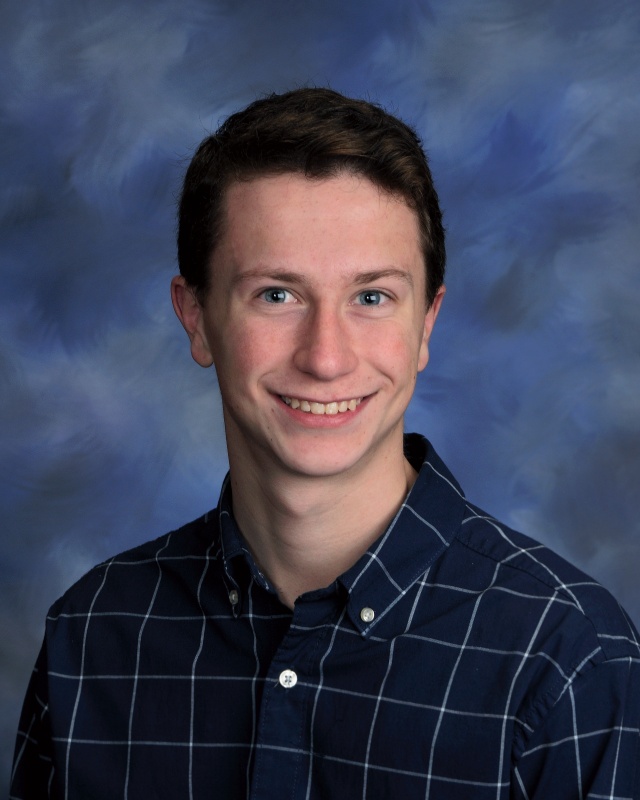 Kelly,Connor | FAIRVIEW PARK EDUCATION FOUNDATION