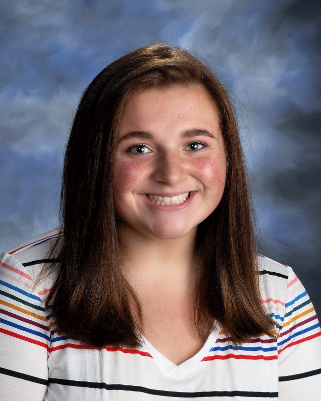 2019 Scholarship Recipients - FAIRVIEW PARK EDUCATION FOUNDATION