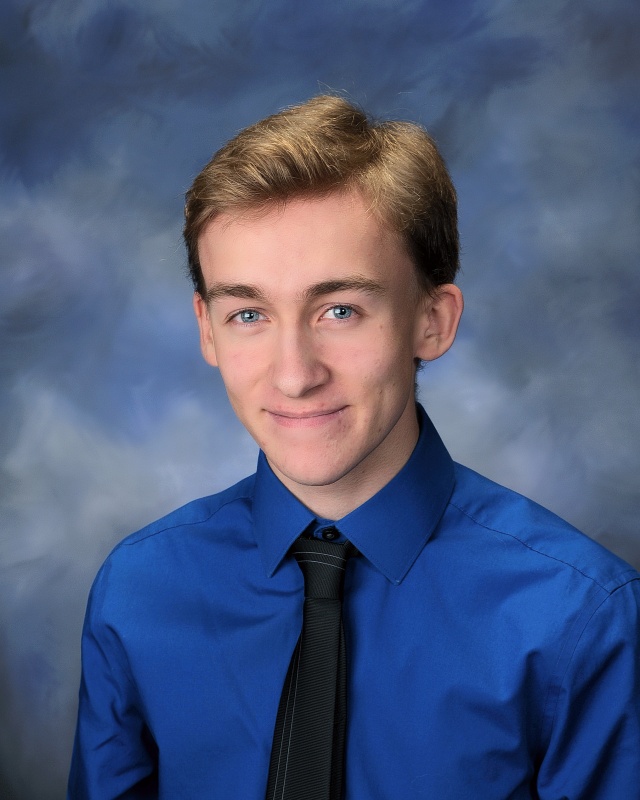 Repasy,Andrew | FAIRVIEW PARK EDUCATION FOUNDATION