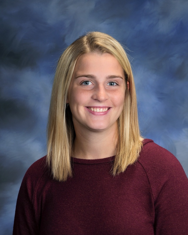 2019 Scholarship Recipients - FAIRVIEW PARK EDUCATION FOUNDATION